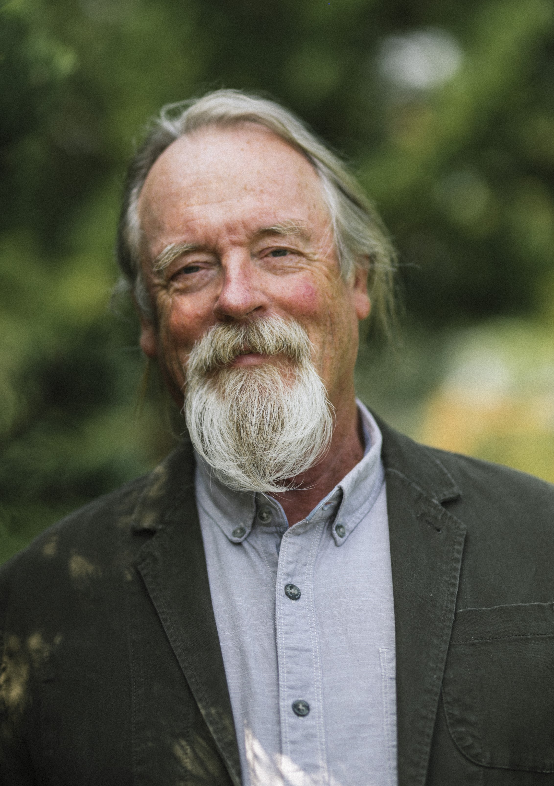 Master Class in Writing the Stories of Your Past with Author Bill ...